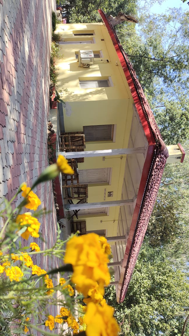 Maromar Forest Rest House (FRH)
