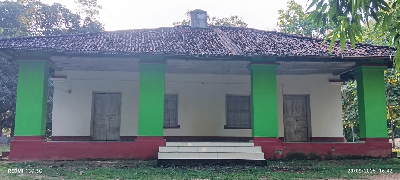 Rud Forest Rest House